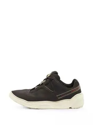 Dior B17 Lace-up Sneakers - Black