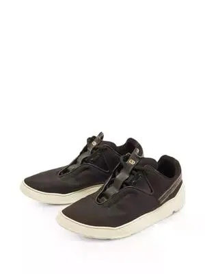 Dior B17 Lace-up Sneakers