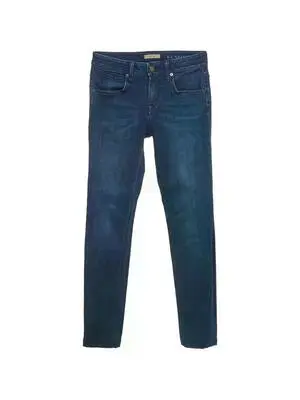 Burberry Kensington Slim-fit Jeans