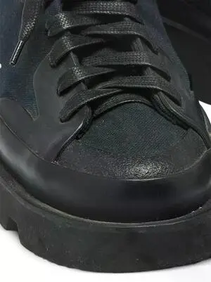 Givenchy Clapham Lace-up Sneakers
