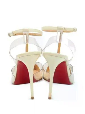 CHRISTIAN LOUBOUTIN Nosy T-bar Pumps