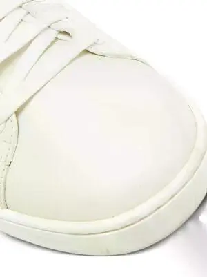 Gucci Web Accent Crystal-embellished Sneakers