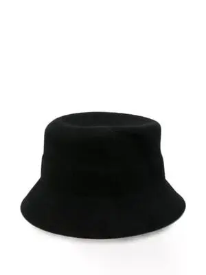 Liviana Conti Felted Bucket Hat