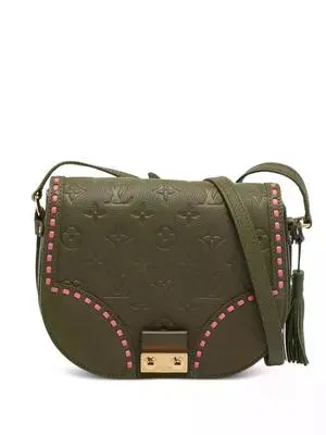 LOUIS VUITTON 2016 Junot Shoulder Bag