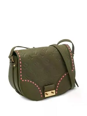 LOUIS VUITTON 2016 Junot Shoulder Bag