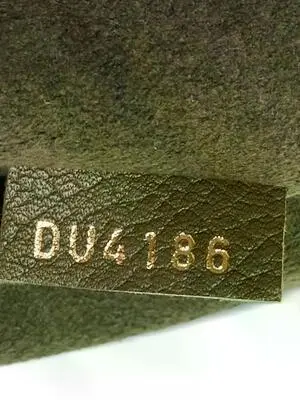 LOUIS VUITTON 2016 Junot Shoulder Bag