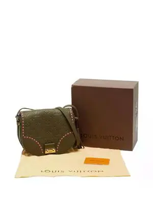 LOUIS VUITTON 2016 Junot Shoulder Bag
