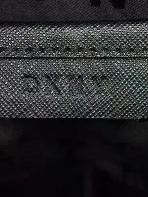 Dkny 2017 Mini Bryan Saffiano Leather Backpack