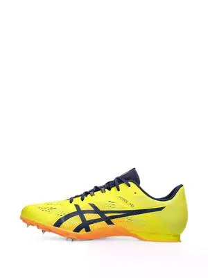 Asics Hyper™ Md 8 Spiked Athletic Shoes - Yellow
