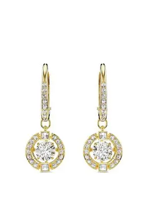 SWAROVSKI Angelic Drop Earrings