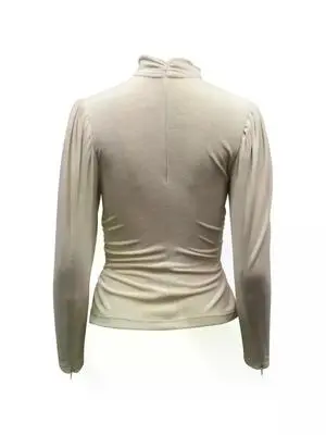 A.L.C. Joss Ruched Top