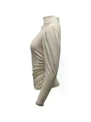 A.L.C. Joss Ruched Top