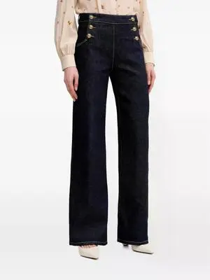 Luisa Spagnoli Jeans For Women