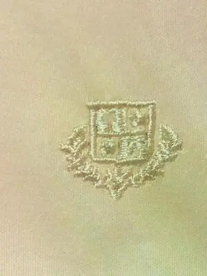 Loro Piana Embroidered-logo T-shirt