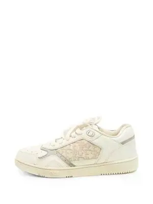 Dior B27 Low Top Sneakers