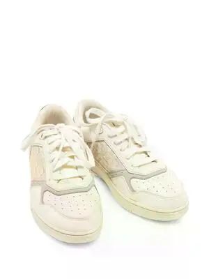 Dior B27 Low Top Sneakers