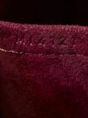LOUIS VUITTON 2011 Alma Gm Handbag - Pink