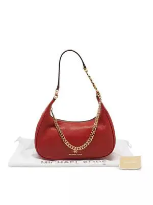 Michael Kors Piper Chain-handle Shoulder Bag