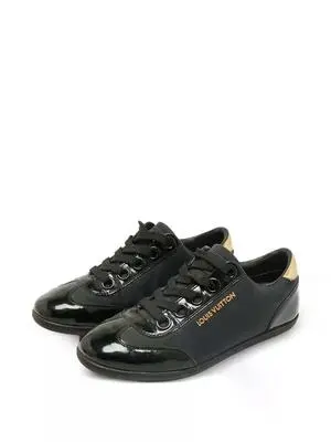 Louis Vuitton Lace Up Shoes For Women