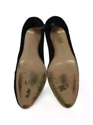 Valentino Garavani Laser Cut Pumps