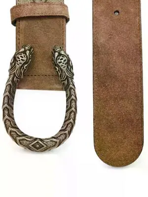 Gucci Dionysus Gg Supreme Belt
