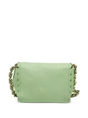 Mulberry Cecily Flower Crossbody Bag