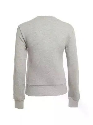 Gucci Embossed Logo Sweatshirt
