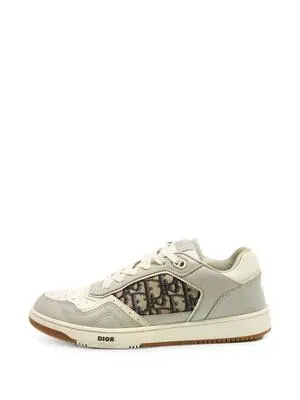 Dior B27 Uptown Oblique Sneakers