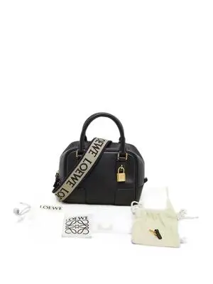 Loewe 2022 16 Amazona Handbag