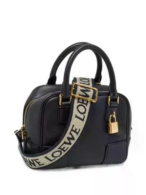 Loewe 2022 16 Amazona Handbag
