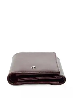 Montblanc Meisterstuck Bifold Wallet