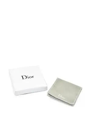 Dior Galliano Logo Charm Bracelet