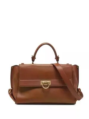 SALVATORE FERRAGAMO Ferragamo Sofia Gancini Handbag