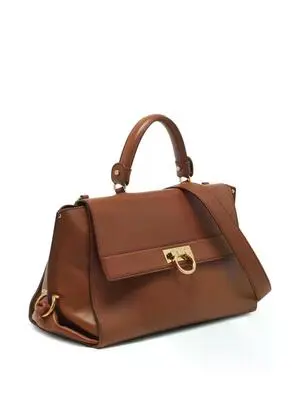 FERRAGAMO Sofia Gancini Handbag