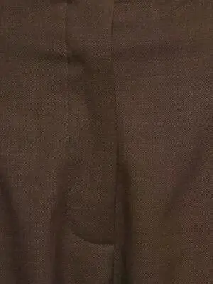 Magda Butrym Embellished Tailored Trousers