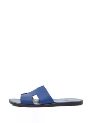 Hermes Slip On Sandals For Men