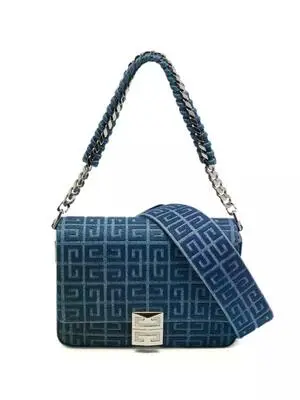 Givenchy 4g Monogram Shoulder Bag