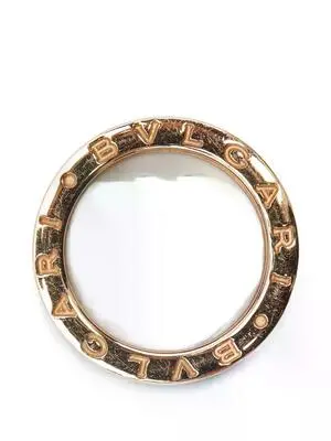 BVLGARI B.zero1 Ceramic Ring
