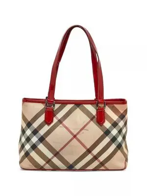 Burberry Tote Bag