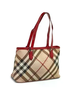 Burberry Tote Bag