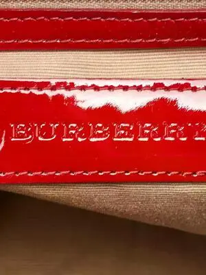 Burberry Tote Bag