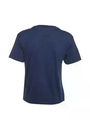 Hermès Printed Jersey T-shirt