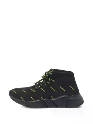 Balenciaga Speed Lace-up Sneakers