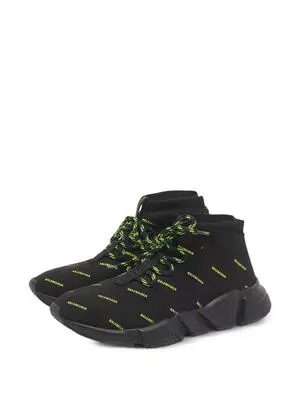 Balenciaga Speed Lace-up Sneakers