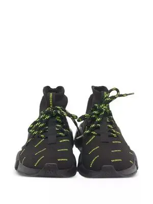 Balenciaga Speed Lace-up Sneakers