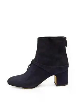 Loro Piana Maxi Charms Ankle Boots