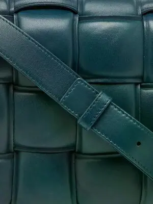 Bottega Veneta Medium Cassette Padded Shoulder Bag