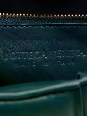 Bottega Veneta Medium Cassette Padded Shoulder Bag
