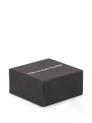 BVLGARI B.zero1 Ceramic Earrings