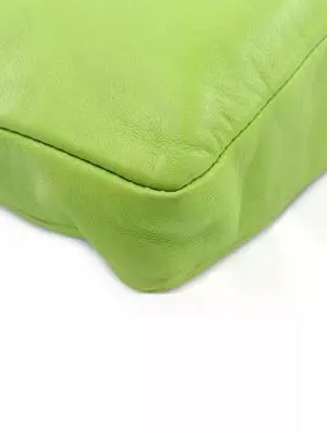 Celine Leather Handbag